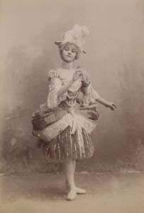 Harlequinade | The Marius Petipa Society