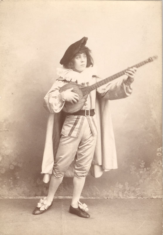 Les Ruses d’Amour, or The Trial of Damis (Photo gallery) | The Marius ...