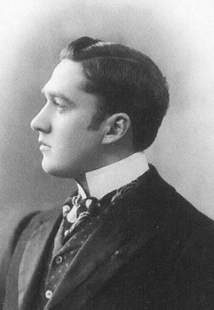 Nikolai and Sergei Legat | The Marius Petipa Society