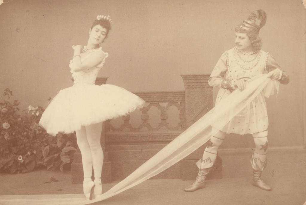 The Nutcracker | The Marius Petipa Society