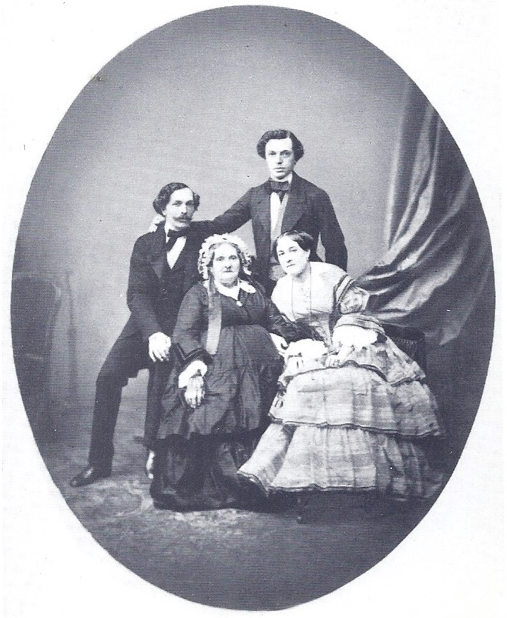 About Petipa | The Marius Petipa Society