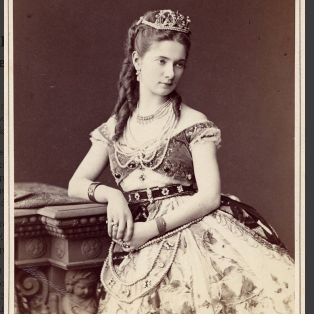 Ballets and choreographic works by Marius Petipa | The Marius Petipa Society