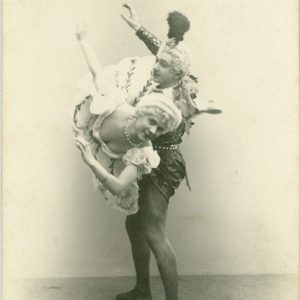 Ballets and choreographic works by Marius Petipa | The Marius Petipa Society