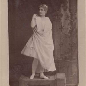 Ballets and choreographic works by Marius Petipa | The Marius Petipa ...