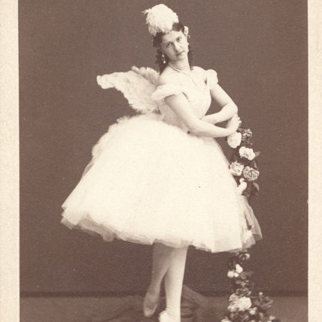 Ballets and choreographic works by Marius Petipa | The Marius Petipa ...