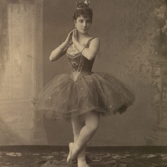 Ballets and choreographic works by Marius Petipa | The Marius Petipa ...