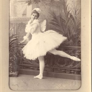 Ballets and choreographic works by Marius Petipa | The Marius Petipa ...